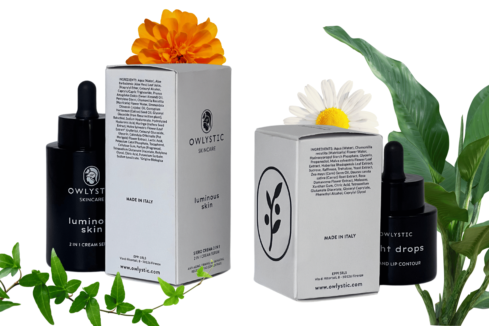 CPNP: cos’è e perché è importante per la sicurezza dei cosmetici – Owlystic